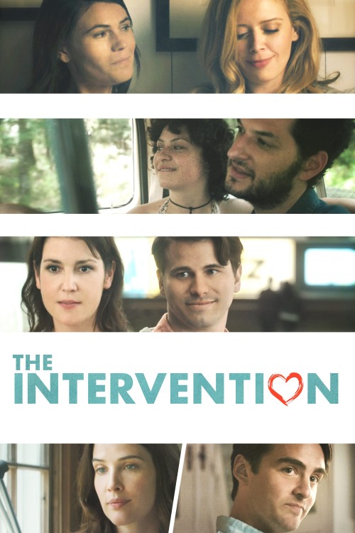The Intervention Movie Trailer - Suggesting Movie
