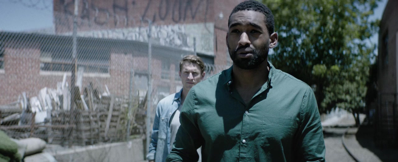 The Capture Movie Trailer - Suggesting Movie