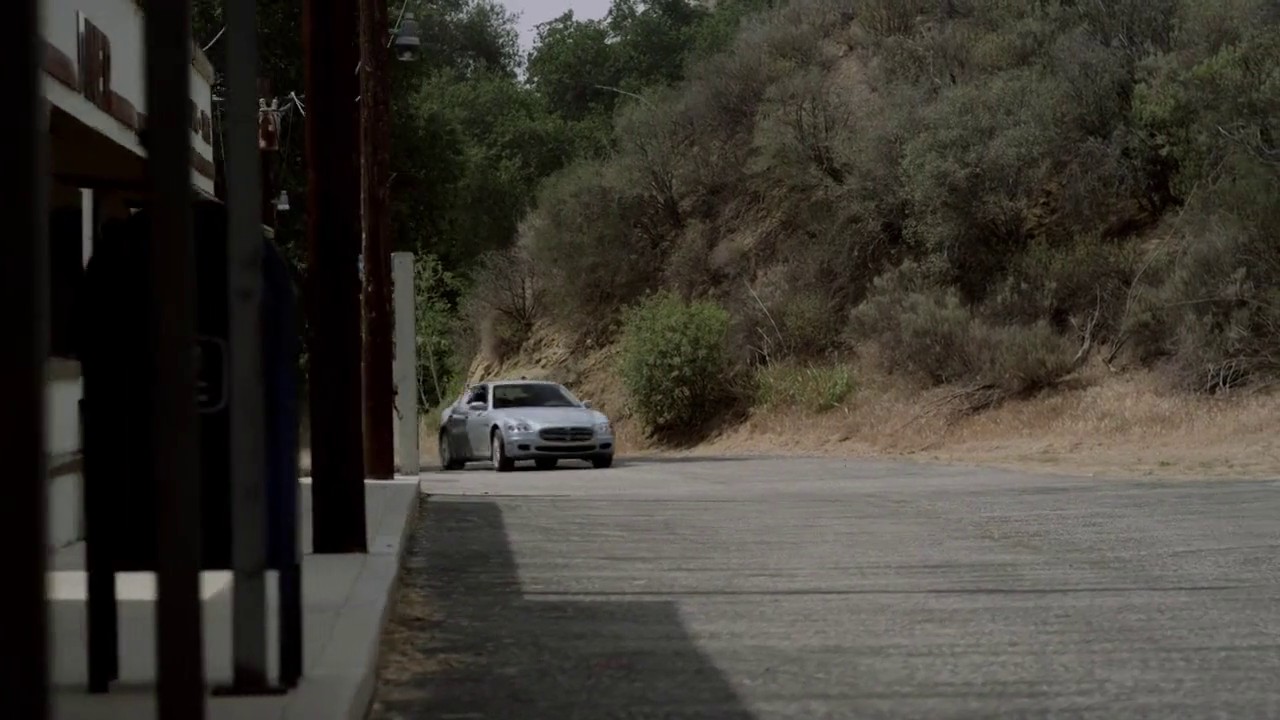 Death Factory Movie Trailer - Suggesting Movie