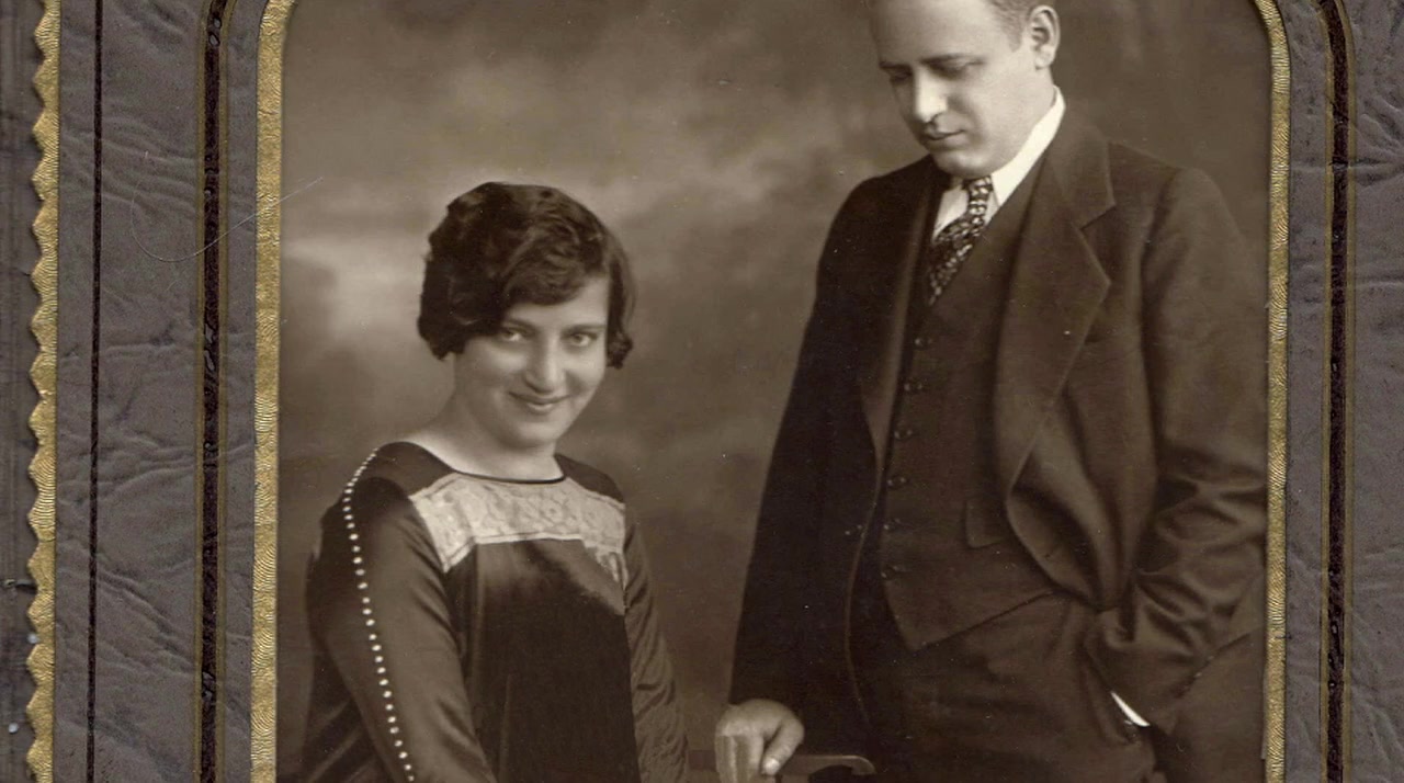 RBG Movie Trailer - Suggesting Movie