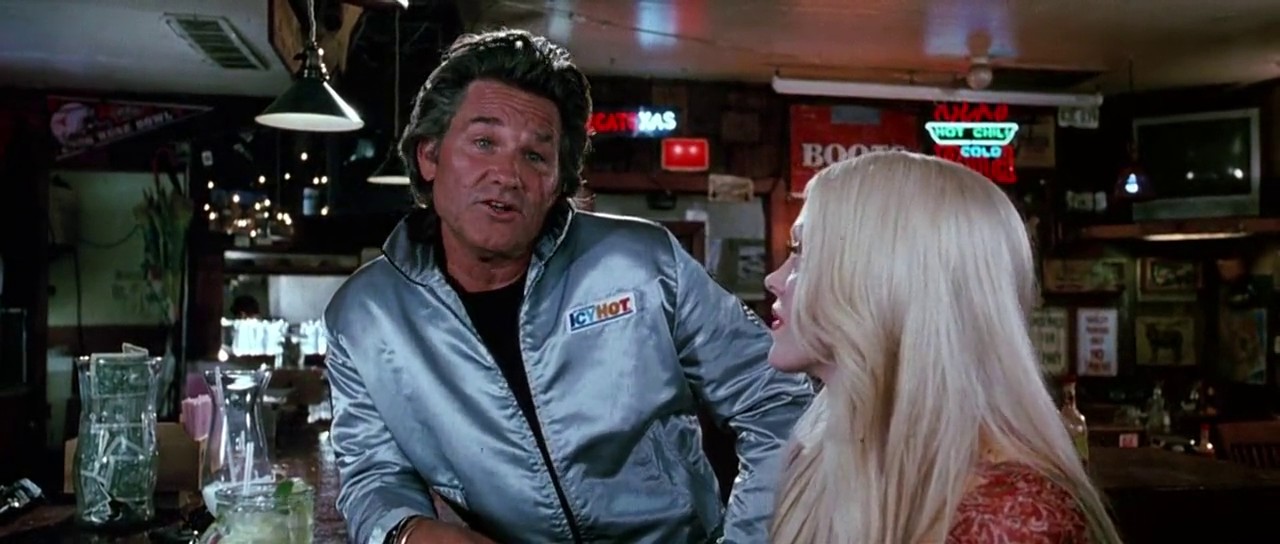 Death Proof Movie Trailer - Suggesting Movie