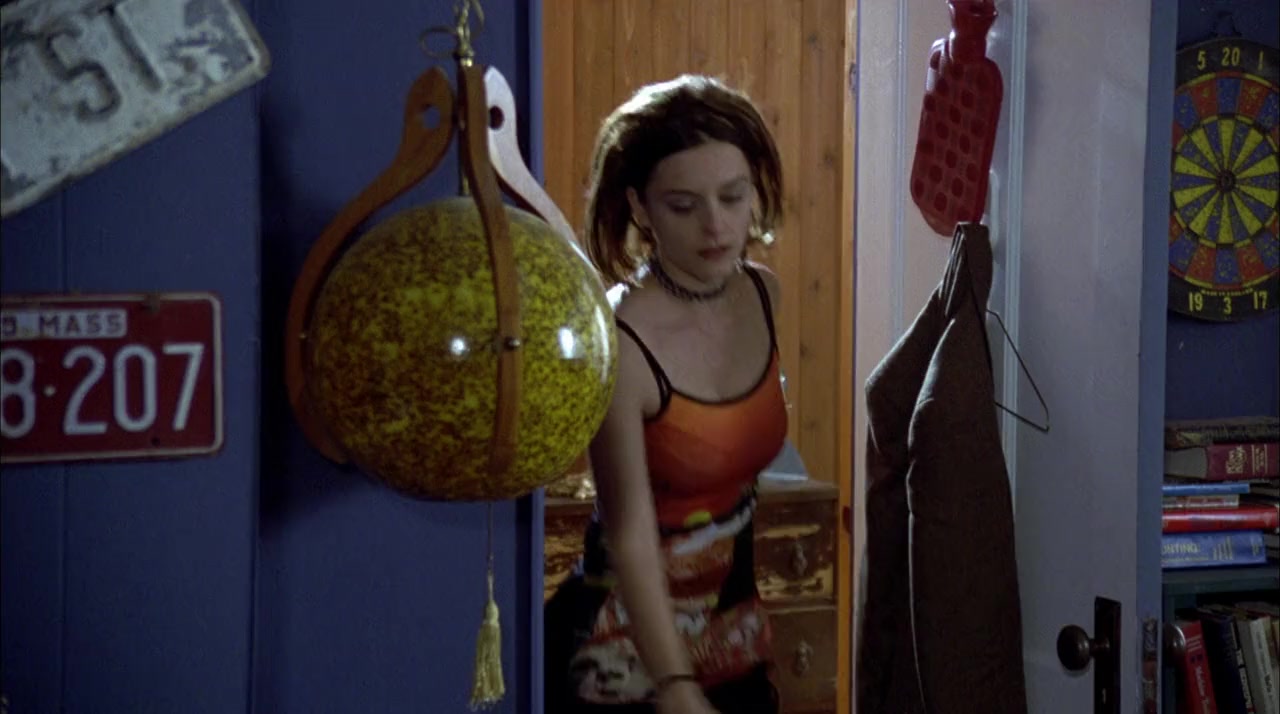 Frozen with Fear Movie Trailer - Suggesting Movie