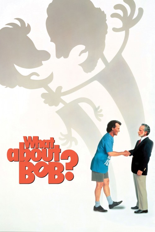 What About Bob? Movie Trailer - Suggesting Movie