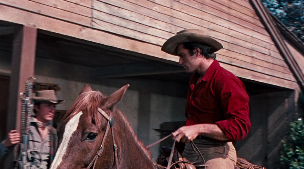 Yellowstone Kelly Movie Trailer - Suggesting Movie