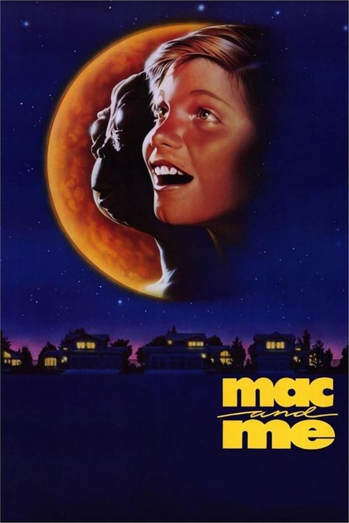 Mac and Me Movie Trailer - Suggesting Movie
