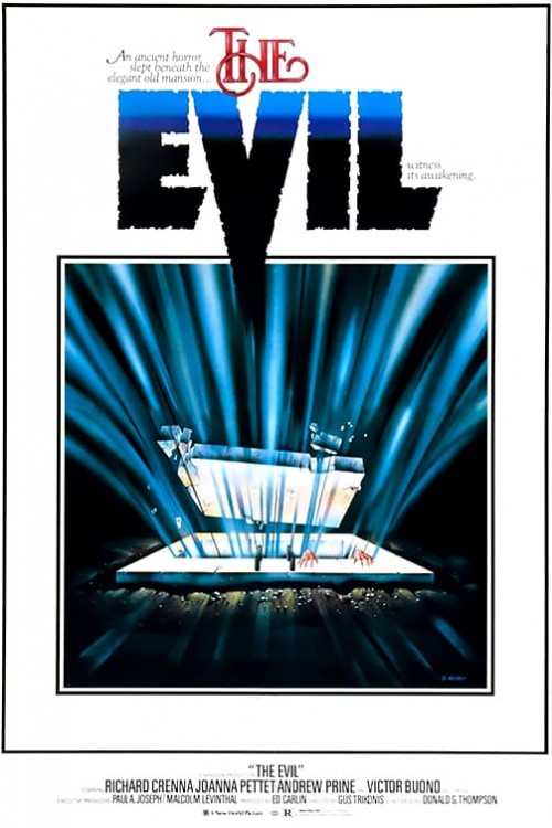 The Evil Movie Trailer - Suggesting Movie