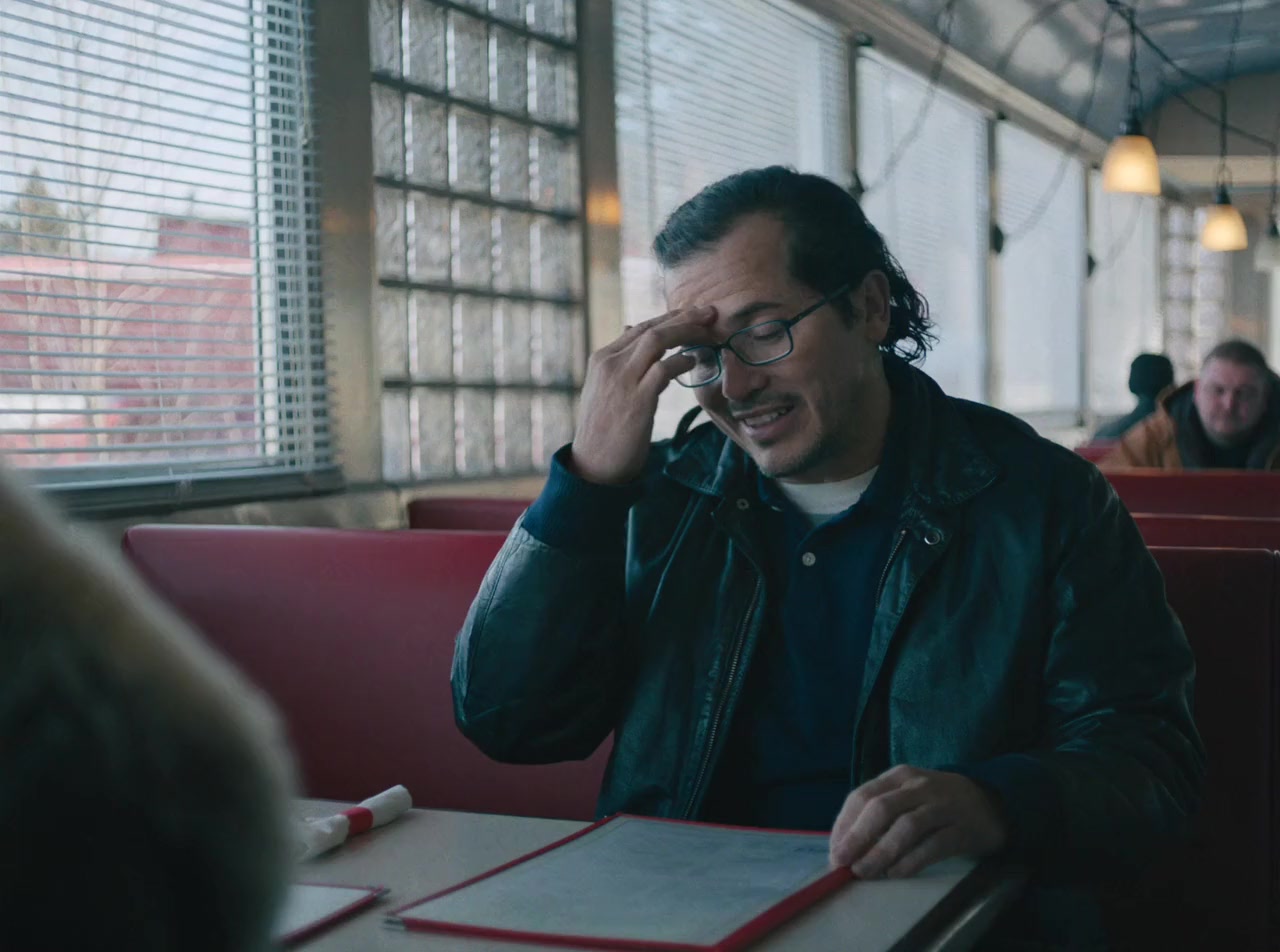 Nancy Movie Trailer - Suggesting Movie