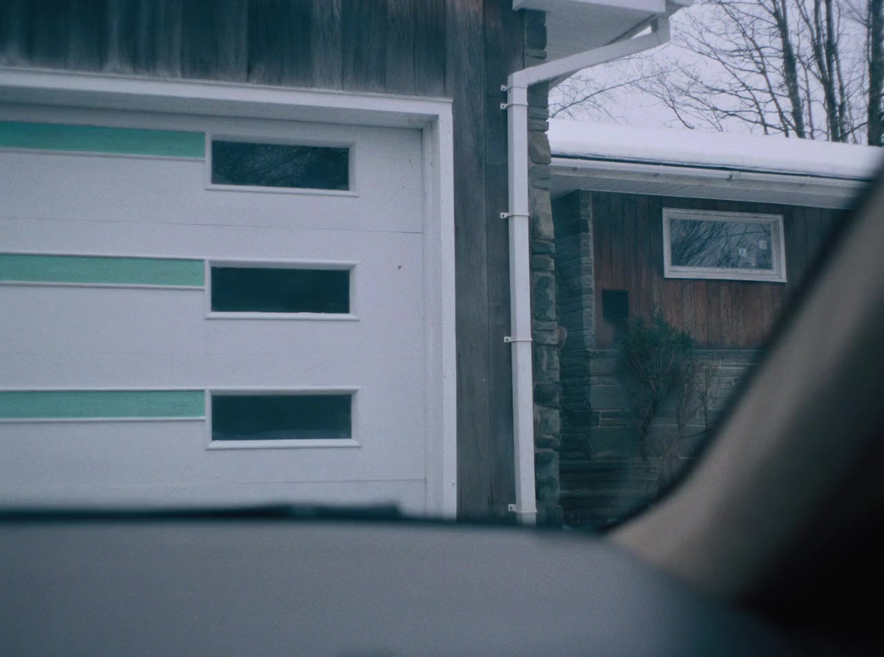 Nancy Movie Trailer - Suggesting Movie