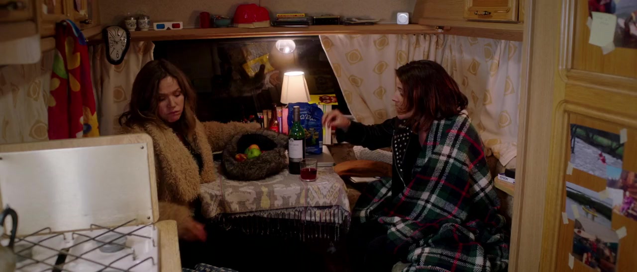 Alright Now Movie Trailer - Suggesting Movie