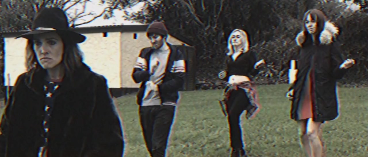 Alright Now Movie Trailer - Suggesting Movie