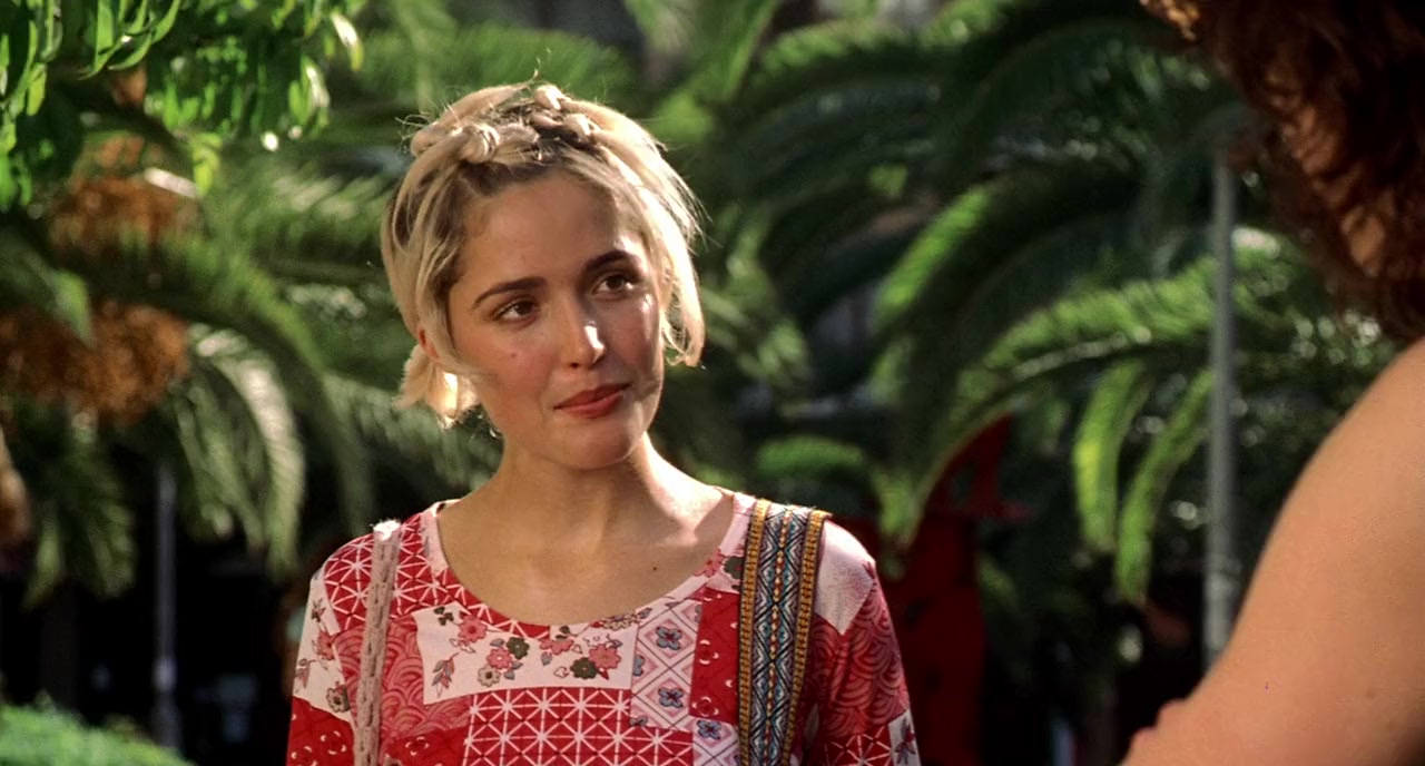 Two Hands Movie Trailer - Suggesting Movie