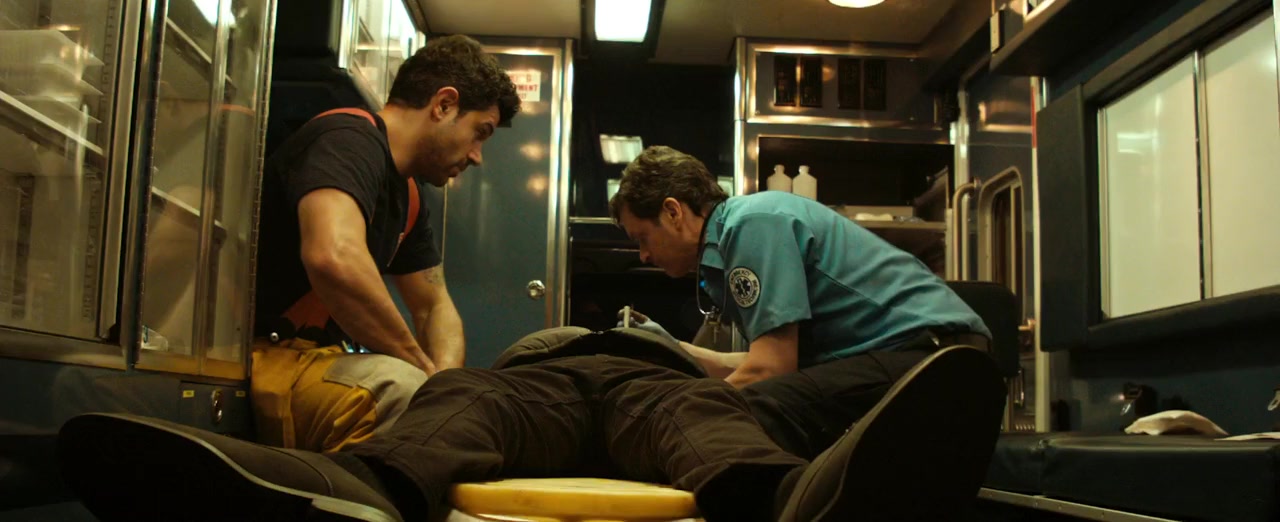 Danger One Movie Trailer - Suggesting Movie