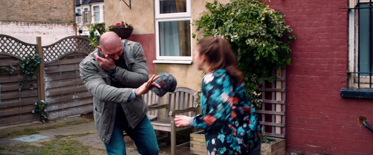 Final Score Movie Trailer - Suggesting Movie