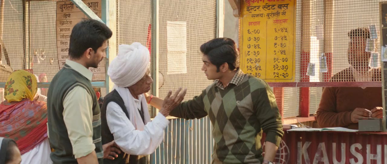 Sultan Movie Trailer Suggesting Movie