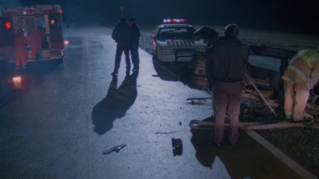 Lightning Strikes Movie Trailer - Suggesting Movie