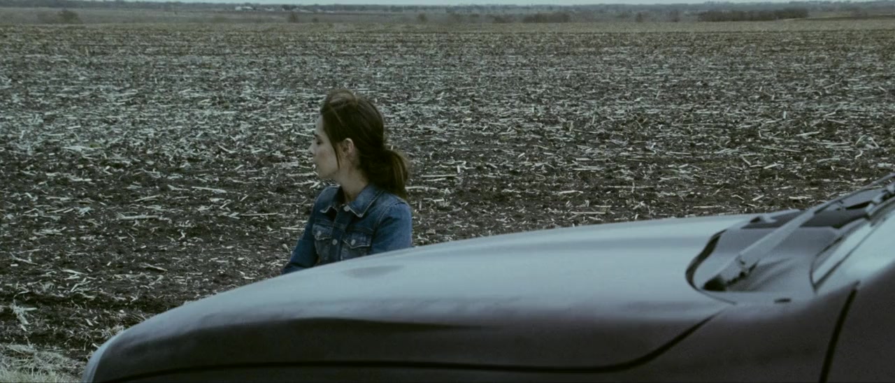 The Return Movie Trailer - Suggesting Movie