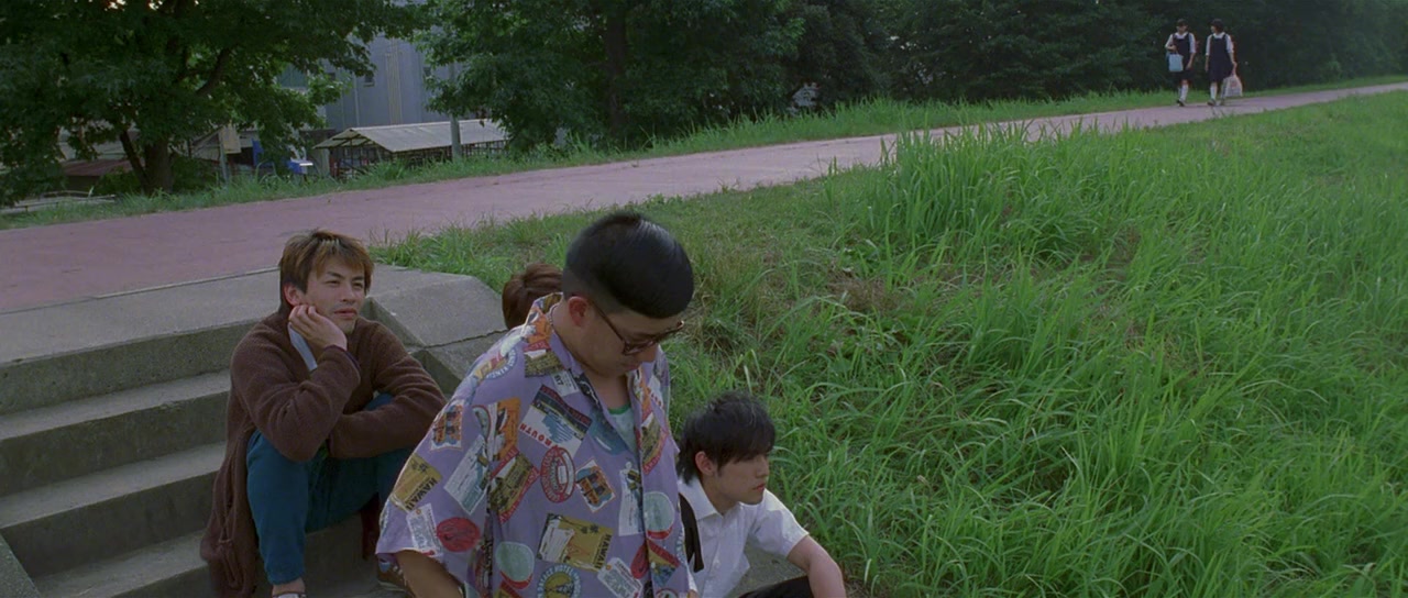 Initial D Movie Trailer - Suggesting Movie