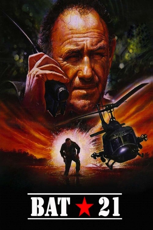 Bat*21 Movie Trailer - Suggesting Movie