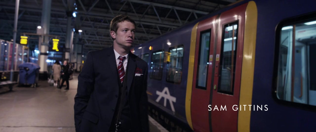 Howl Movie Trailer - Suggesting Movie