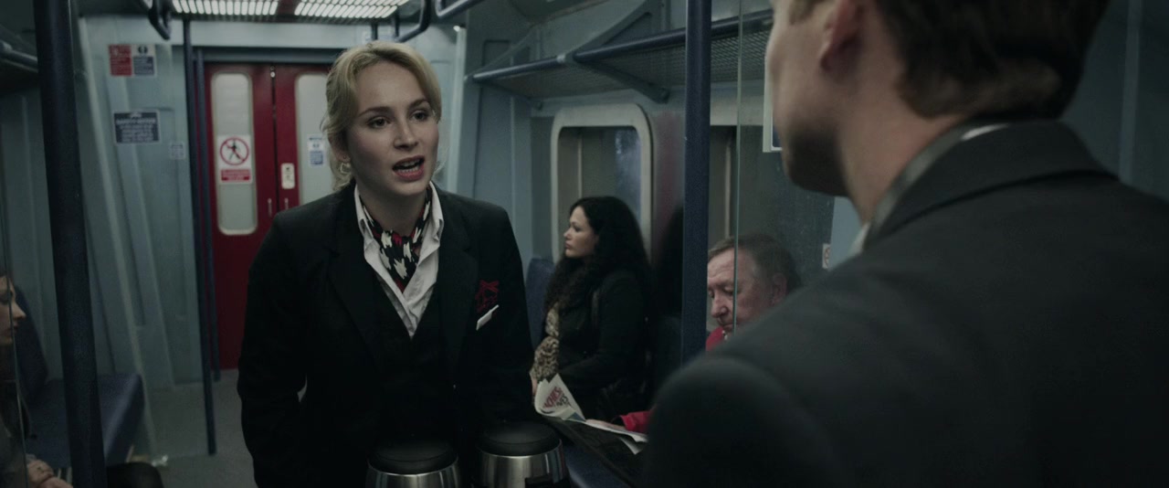 Howl Movie Trailer - Suggesting Movie