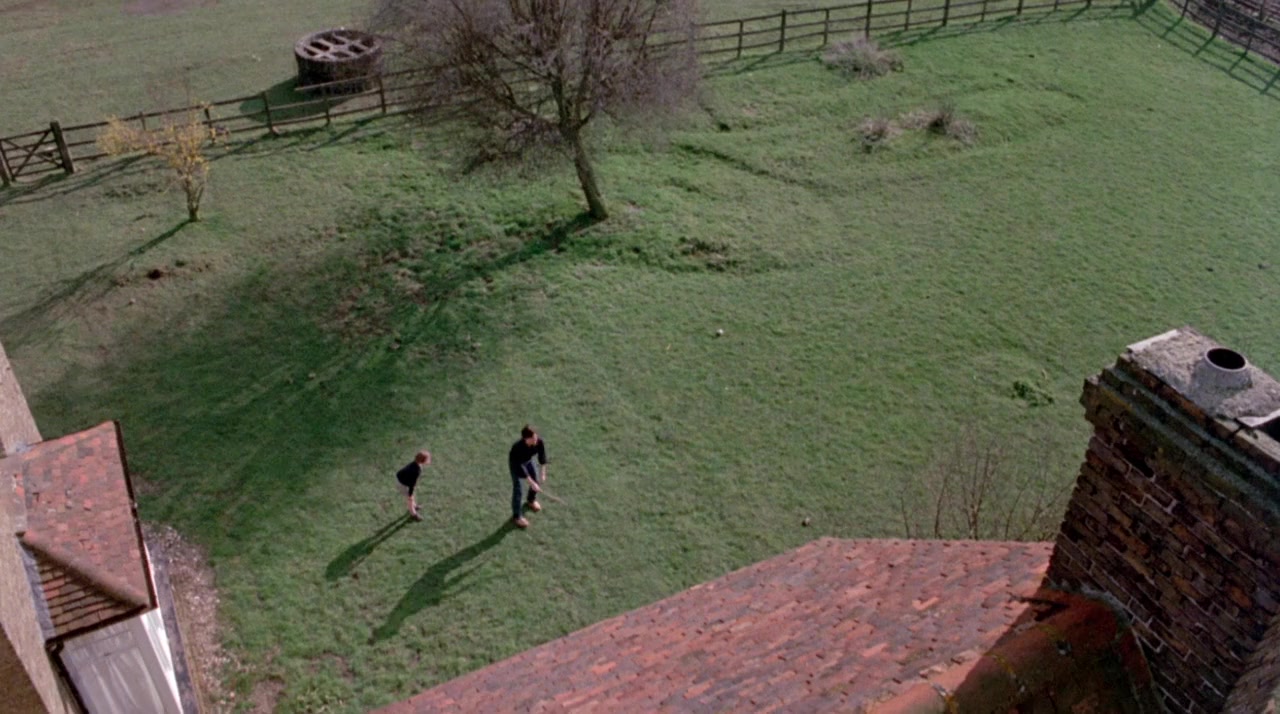 Xtro Movie Trailer - Suggesting Movie