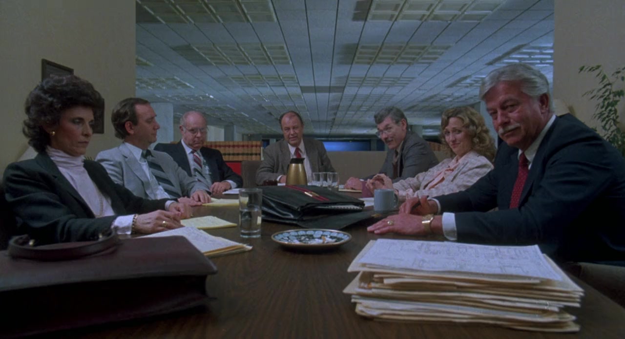 The Principal Movie Trailer - Suggesting Movie