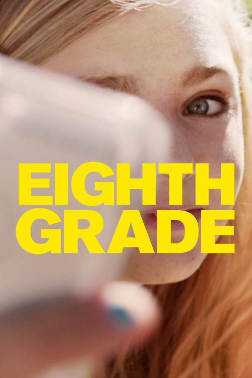 Eighth Grade Movie Trailer - Suggesting Movie