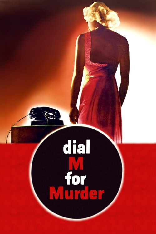 Dial M for Murder Movie Trailer - Suggesting Movie