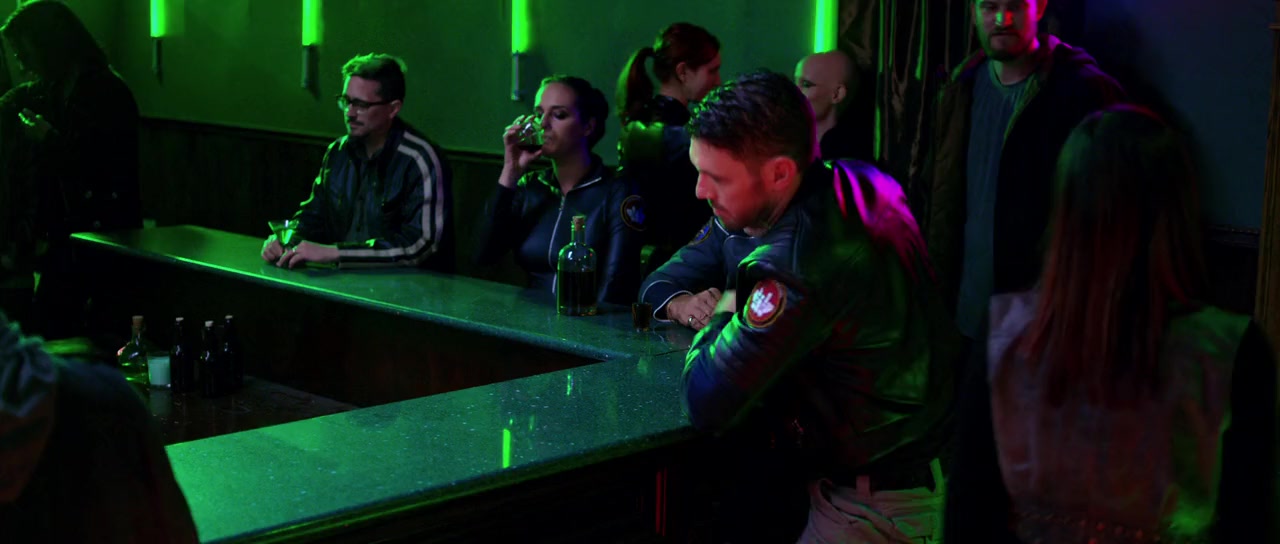 Alien Expedition Movie Trailer - Suggesting Movie