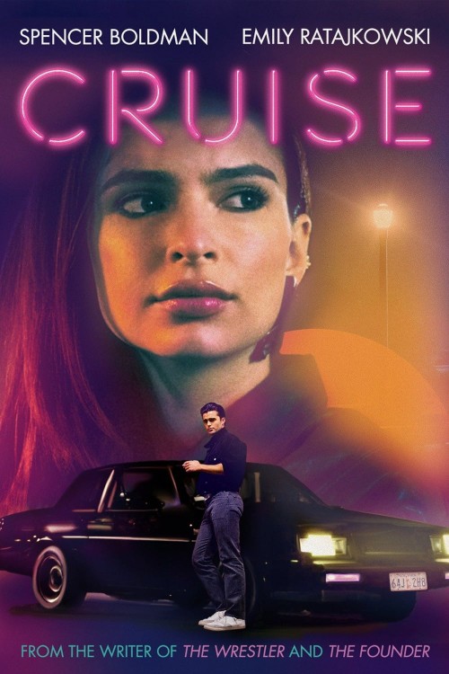 Cruise Movie Trailer - Suggesting Movie