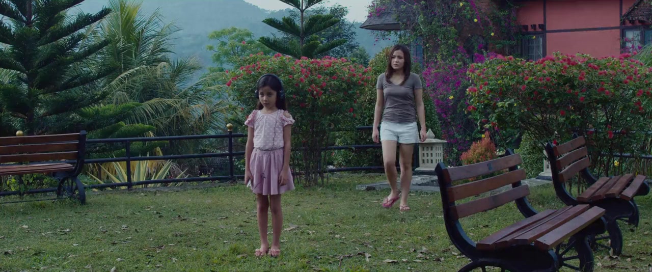 The 3rd Eye Movie Trailer - Suggesting Movie