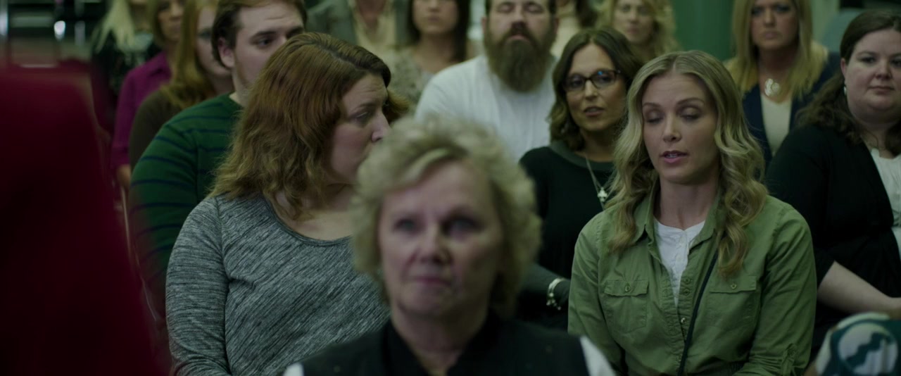 Above Ground Movie Trailer - Suggesting Movie