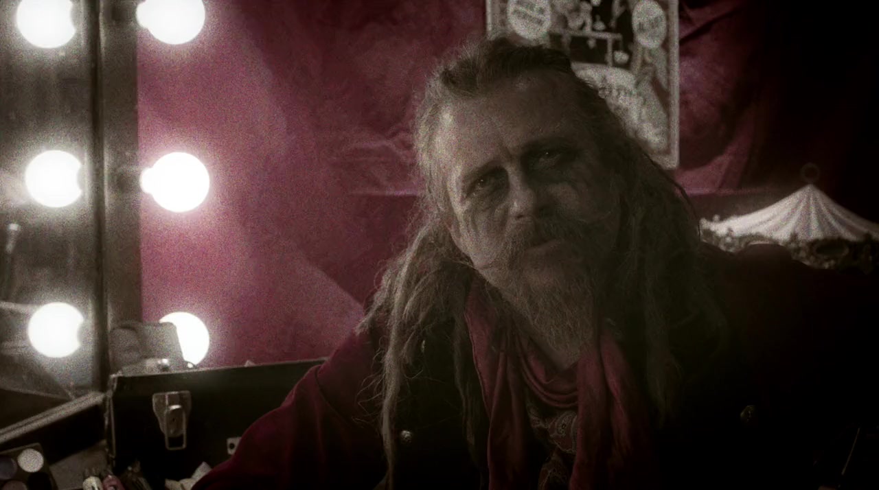 Circus Kane Movie Trailer - Suggesting Movie