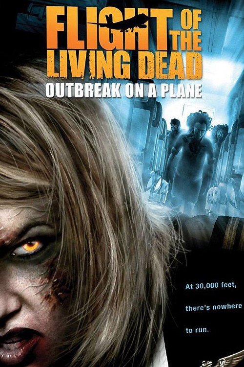 Flight of the Living Dead Movie Trailer - Suggesting Movie
