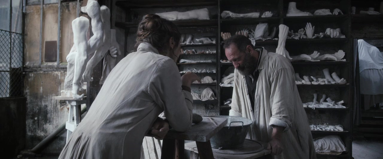 Rodin Movie Trailer - Suggesting Movie