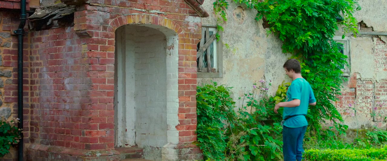 Chicken Movie Trailer - Suggesting Movie