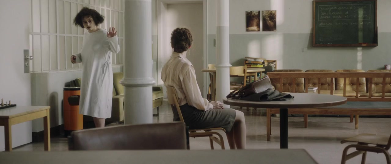 55 Steps Movie Trailer - Suggesting Movie