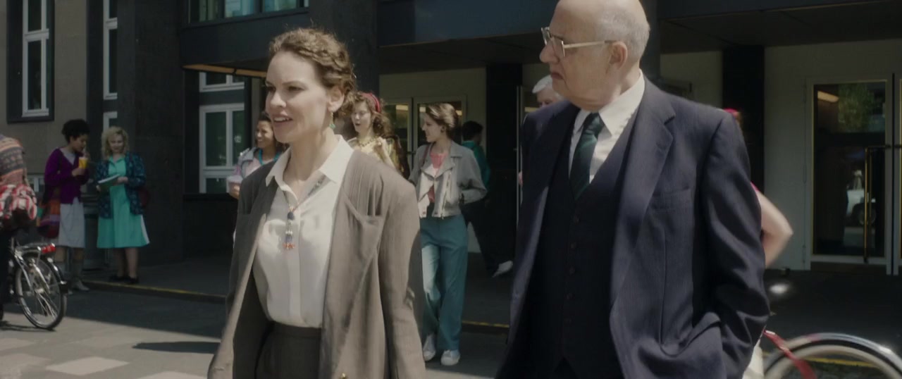 55 Steps Movie Trailer - Suggesting Movie