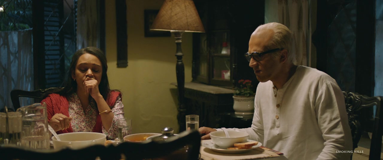 Bidai Byomkesh Movie Trailer - Suggesting Movie