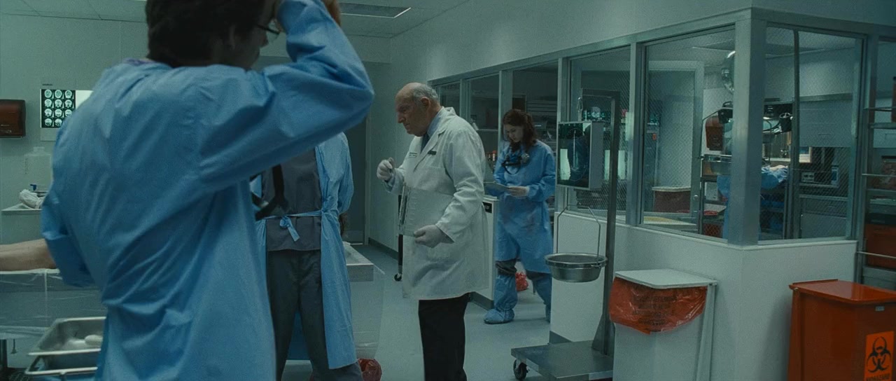 Pathology Movie Trailer - Suggesting Movie