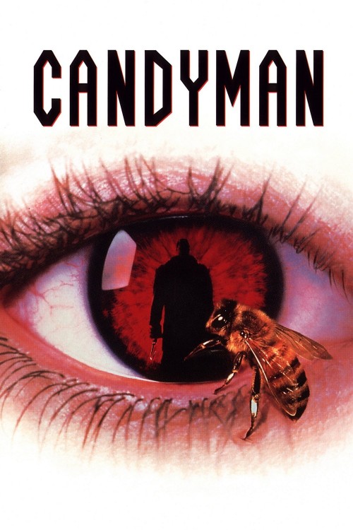 Candyman Movie Trailer Suggesting Movie
