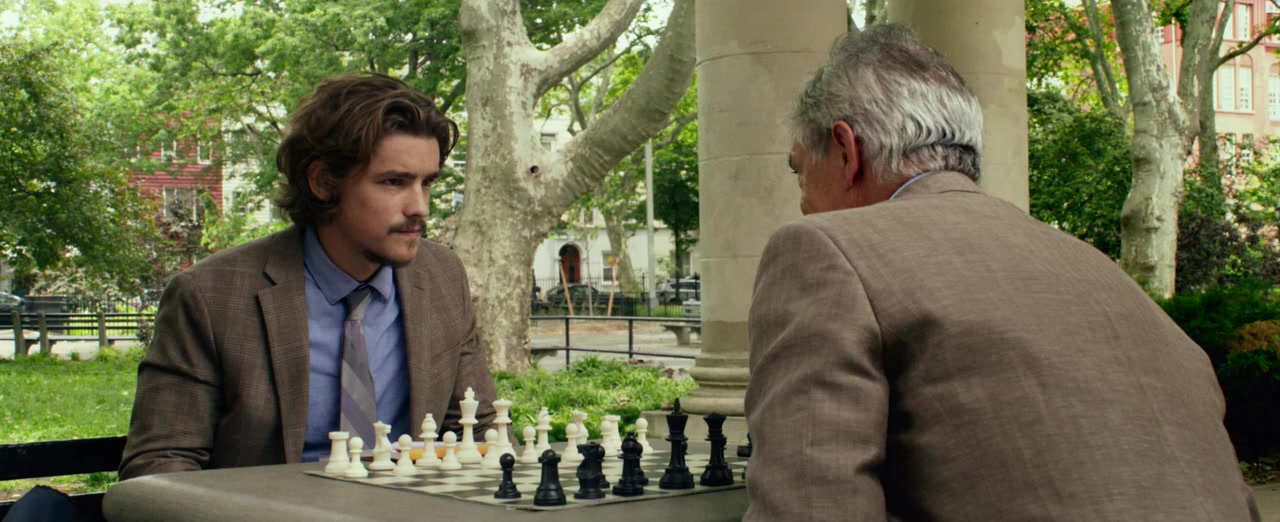 An Interview with God Movie Trailer - Suggesting Movie