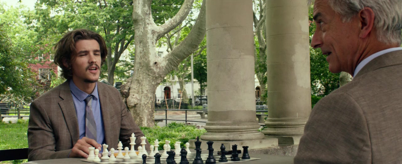 An Interview with God Movie Trailer - Suggesting Movie