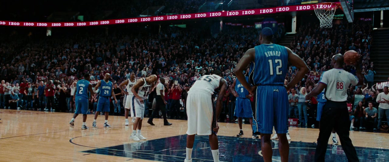 Just Wright Movie Trailer - Suggesting Movie