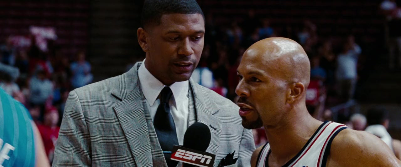 Just Wright Movie Trailer - Suggesting Movie