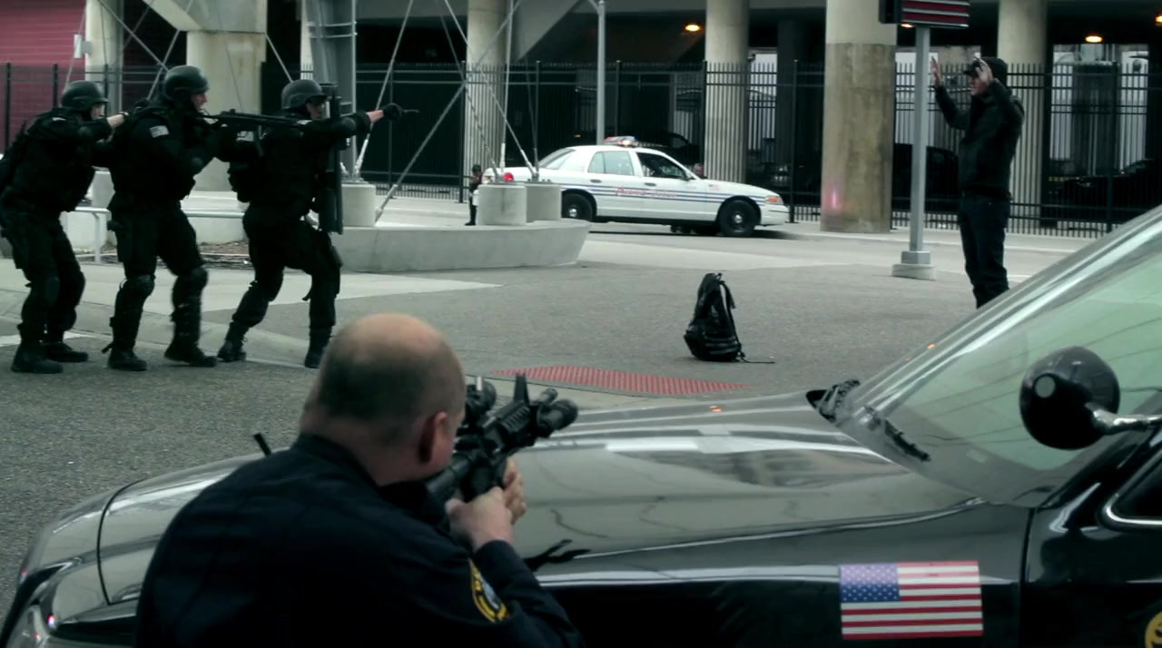 S.W.A.T.: Firefight Movie Trailer - Suggesting Movie