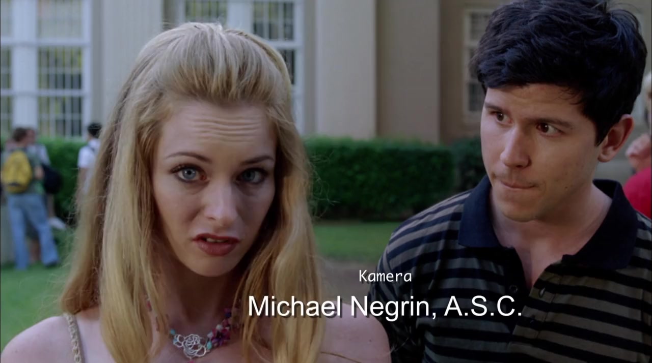 Senior Skip Day Movie Trailer - Suggesting Movie
