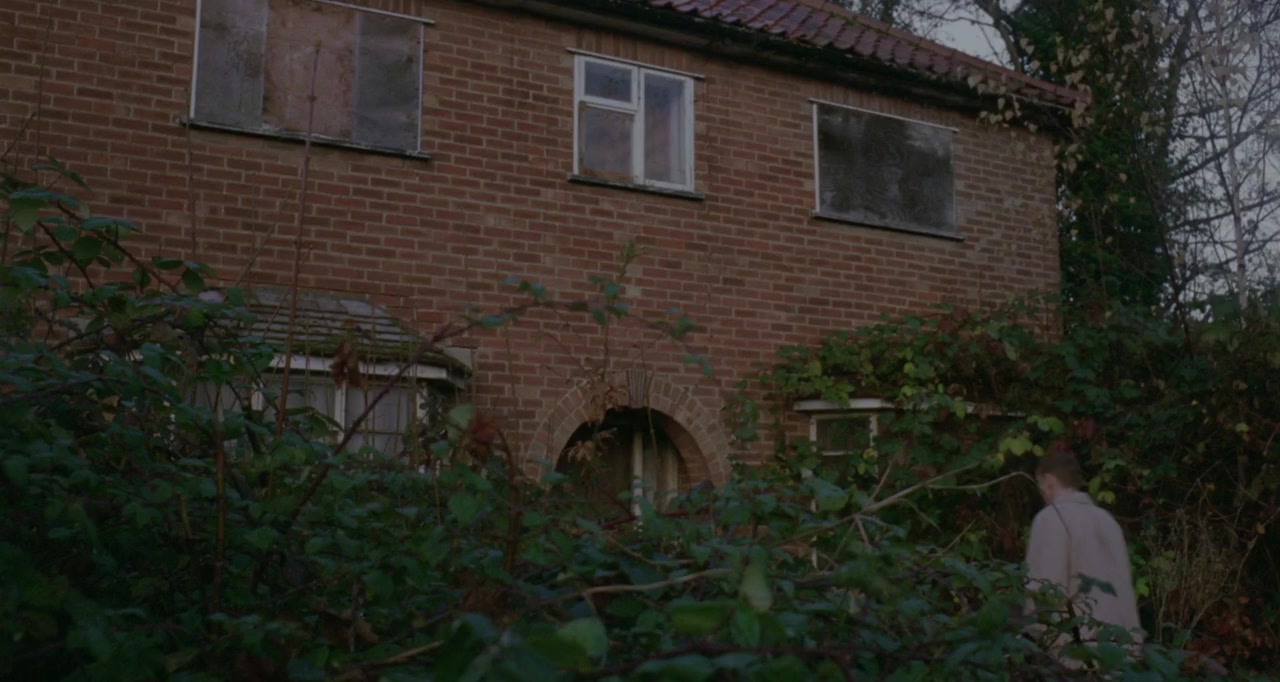 Possum Movie Trailer - Suggesting Movie