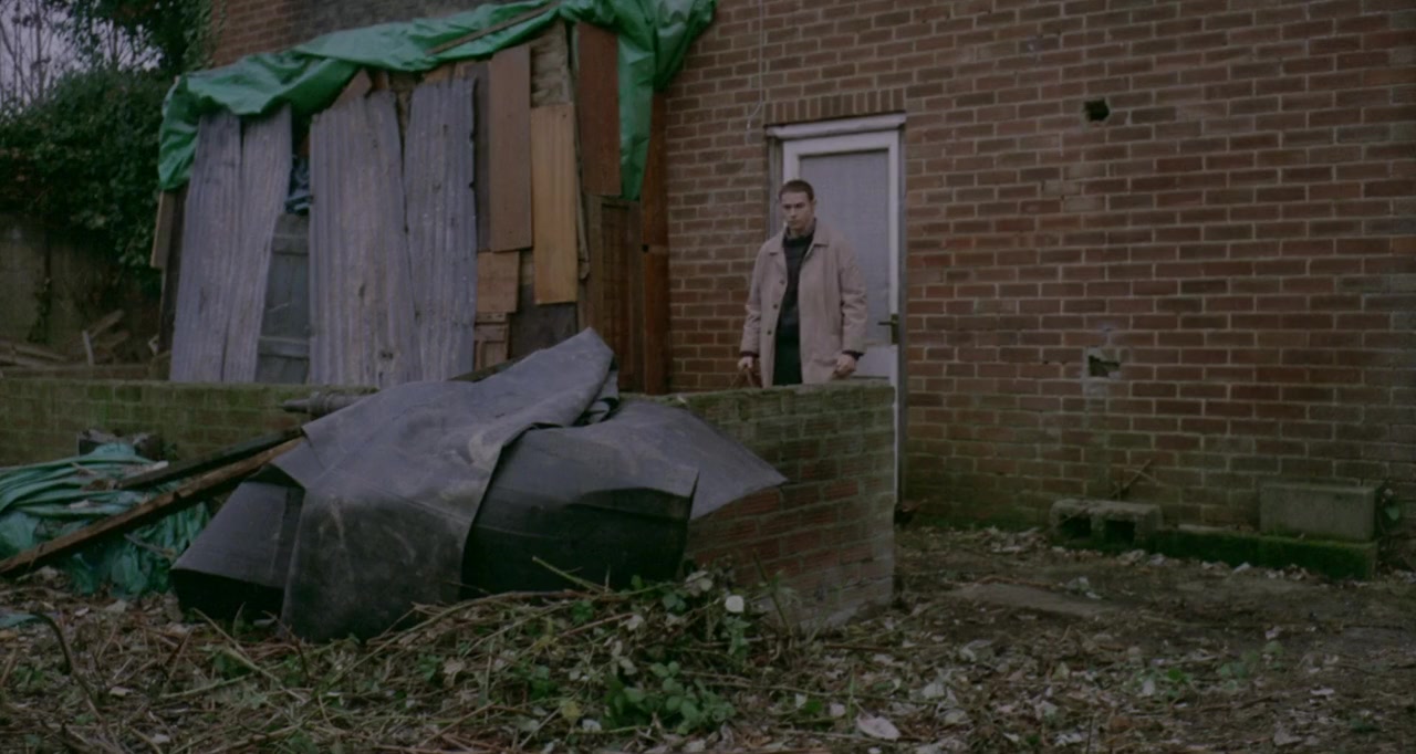 Possum Movie Trailer - Suggesting Movie