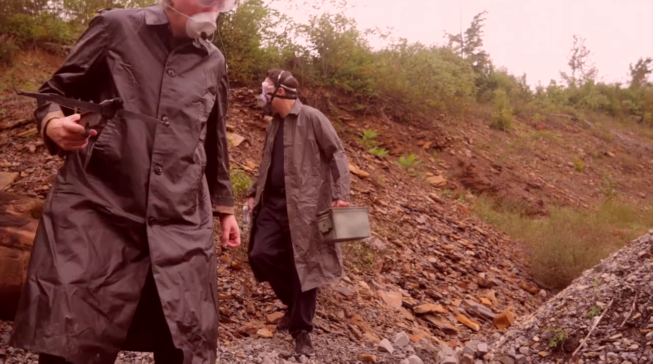 Battle Bots Movie Trailer - Suggesting Movie